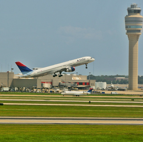 Georgia’s Aerospace Industry Keeps Climbing | Georgia.org