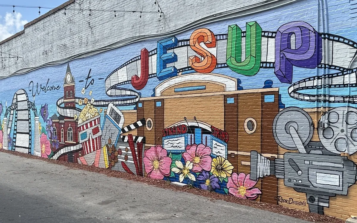 Georgia Council for the Arts Grants | Georgia