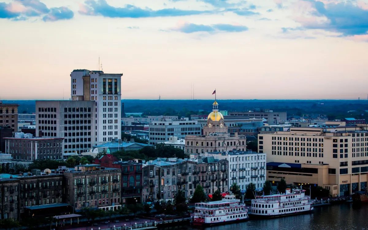 Georgia’s Incentives | Georgia