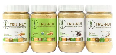 Company Spotlight: Tru-Nut Company | Georgia
